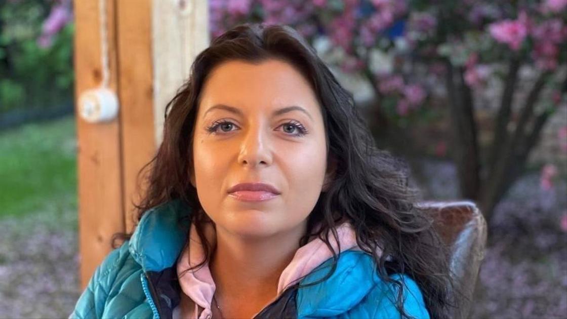 Маргарита Симоньян: «У меня диагностировали страшную, тяжелую болезнь. Завтра операция ...