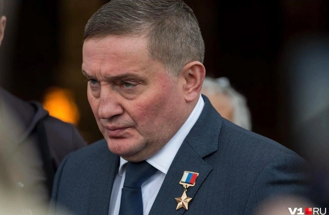 Волгоградскую область атакуют БПЛА - 26 декабря 2025 | V1.ру