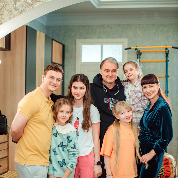 Дарья Мельникова все-таки вернулась в «Папины дочки» после скандала: первые кадры | STARHIT