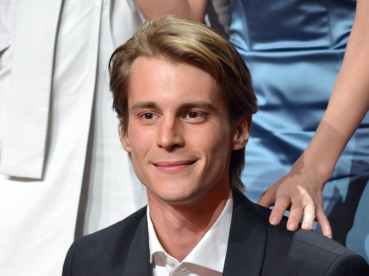 Страница 1783 - Новости | STARHIT