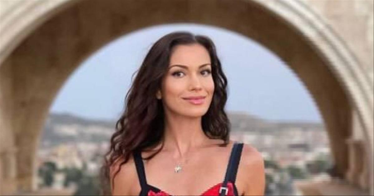 «Да, я мать троих детей Павла Дурова»: Ирина Болгар раскрыла подробности отношений с создателем ...