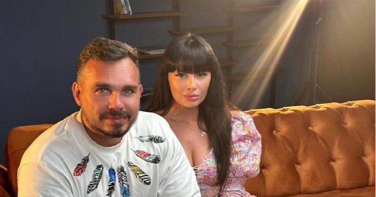 «Можем вместе поехать на отдых»: Нелли Ермолаева подружила нынешнего мужа с бывшим и его ...