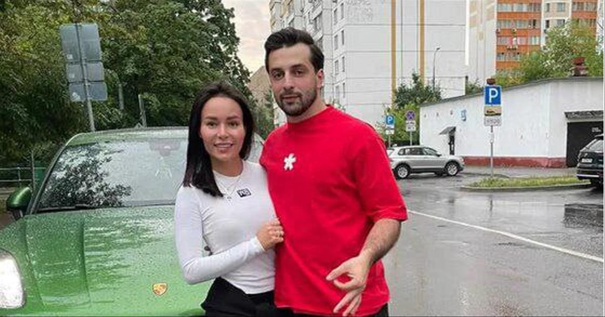 Жена хоккеиста «Северстали» Даниила Вовченко, сбившая на иномарке ребенка, отделалась штрафом ...