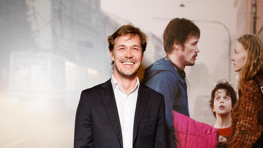 Артем Быстров: прославился после «Дурака» и дождался ответной любви от звезды «ИП Пирогова ...