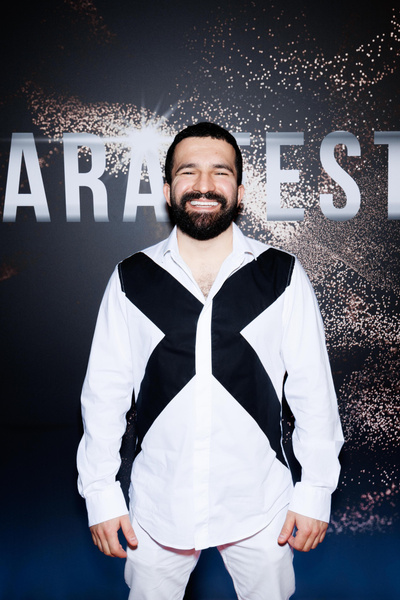 Ани Лорак с возлюбленным, неузнаваемый Стас Михайлов, Егор Крид в образе бабушки: «Жара Fest» в ...