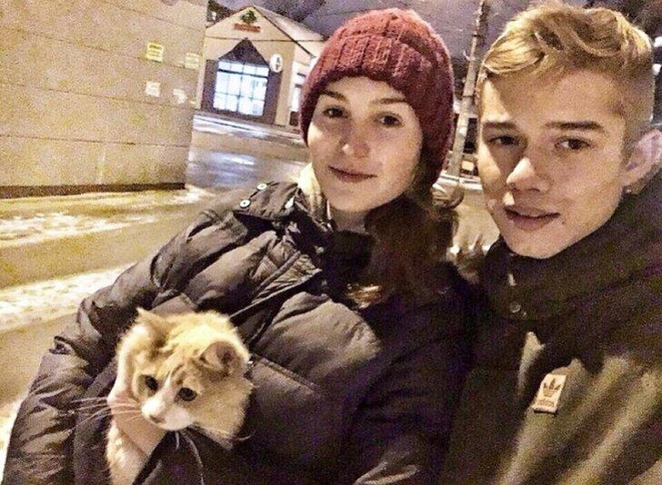 Рузиль Минекаев о планах на второго ребенка: «Жена хочет карьеру, а не сидеть все время дома с ...