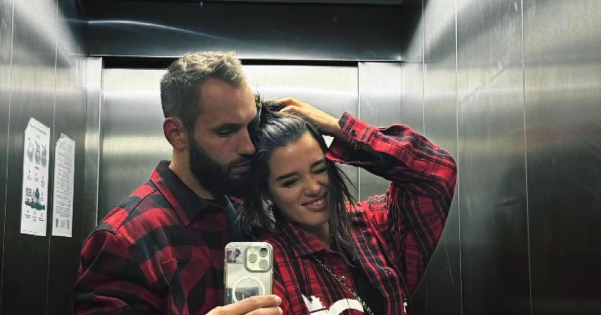 Ксения Бородина о том, сколько продлится ее любовь с Николаем Сердюковым: «Делайте ставки ...