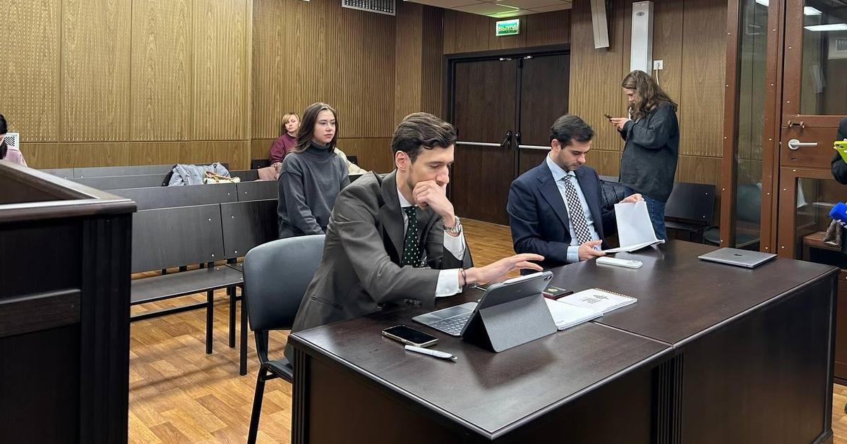 Саша Митрошина, которую обвиняют в отмывании более 127 млн, снова в суде: репортаж | StarHit ...