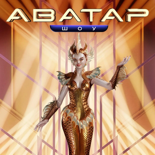 Раскрываем секреты 4 сезона «Шоу Аватар» на НТВ: фото, члены жюри, персонажи | StarHit (СтарХит)