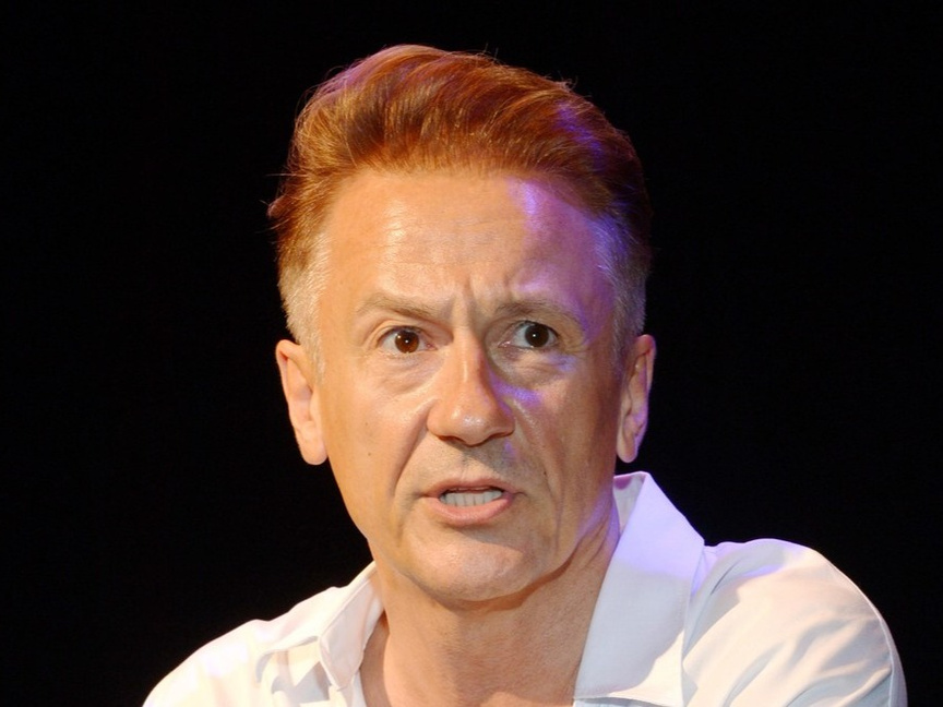 Страница 1493 - Новости | STARHIT