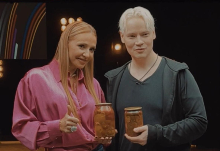 SHAMAN про дочку: «Ей будет 10 лет, я — папа-праздник: появляюсь с подарками и настроением ...