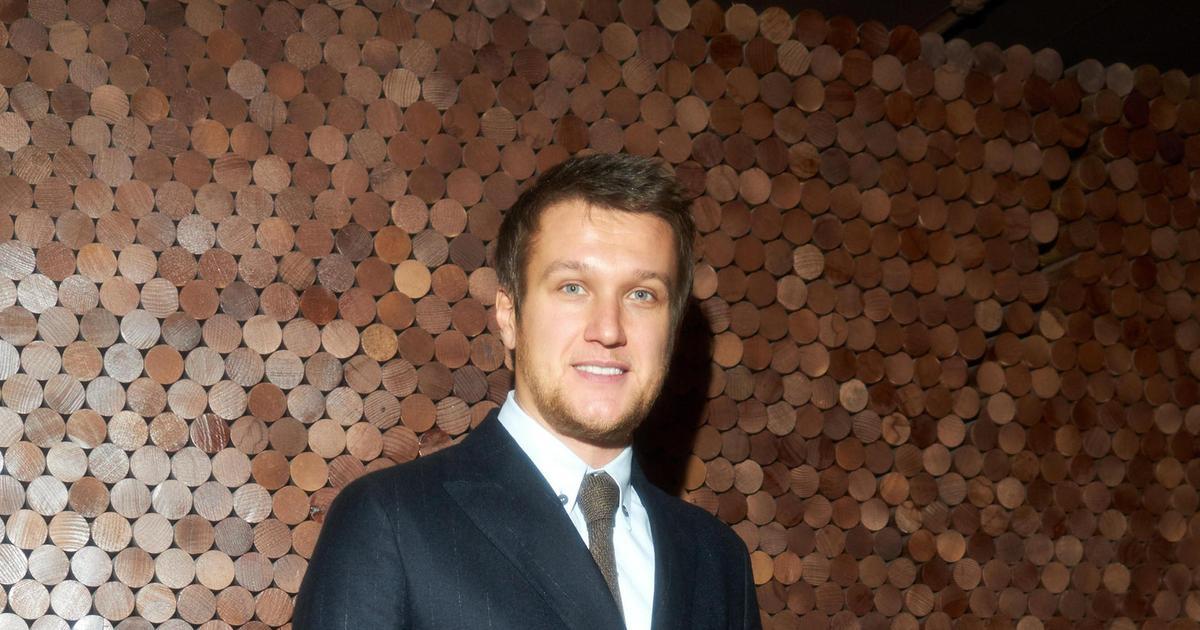 Анатолия Руденко задержали с наркотиками | StarHit (СтарХит)