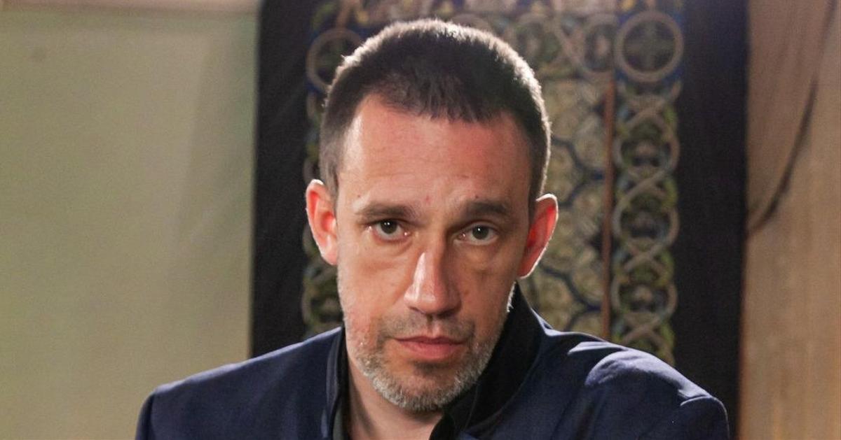 «Бать, надо наколдовать»: отсидевший в тюрьме экстрасенс Левин рассказал об использовании дара ...