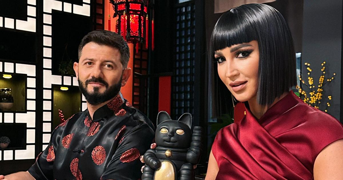 Развязка совсем близко: определены полуфиналисты шоу «Сокровища императора» | StarHit (СтарХит)