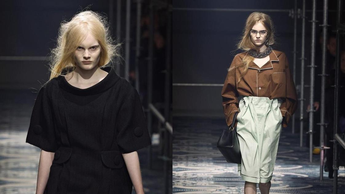 Depression hairstyle — не лень, а новый бьюти-тренд | MARIECLAIRE