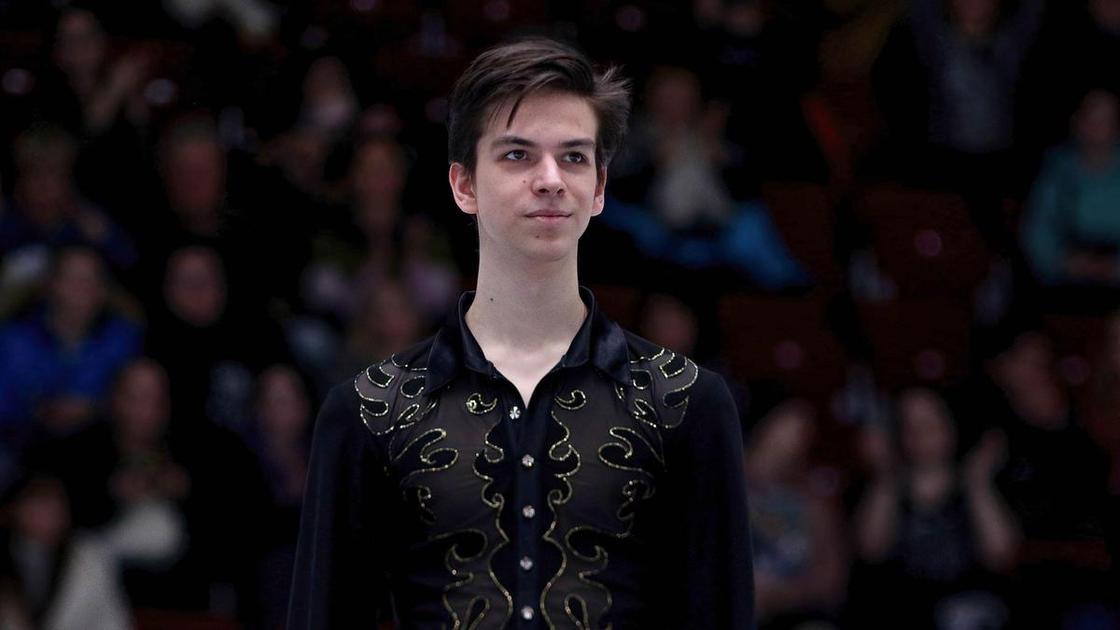 Связь с Туктамышевой, синдром Шляттера, максимальные баллы по ЕГЭ. Что известно про Петра ...