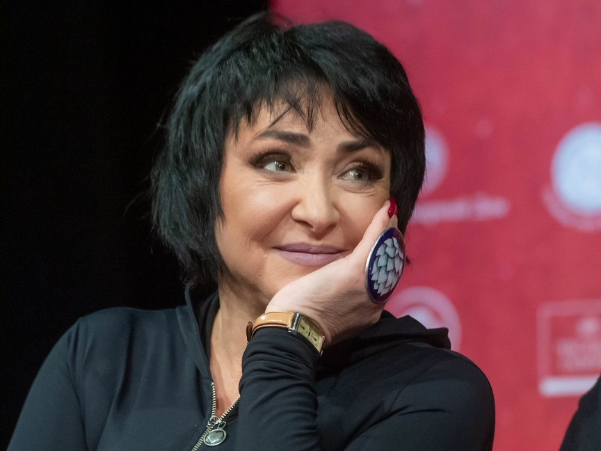 Страница 1092 - Новости | STARHIT