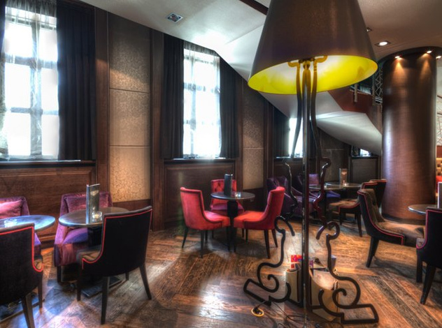 Страница 365 - Новости | MARIECLAIRE