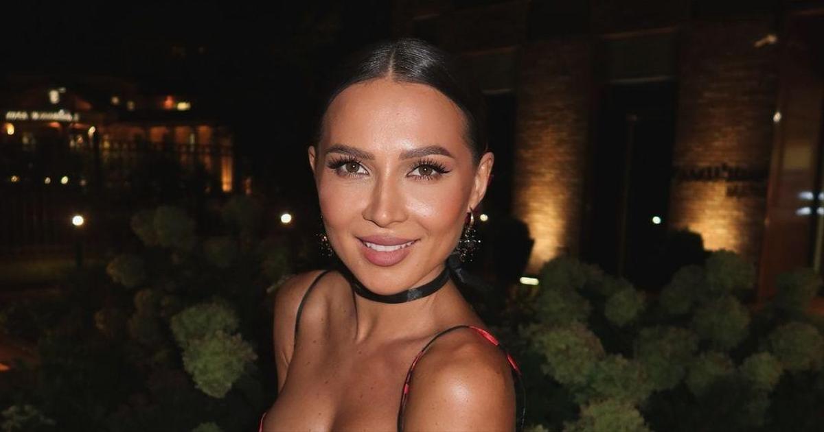 Должна была участвовать в танцевальном шоу на ТНТ, а попала под арест: Тина Канделаки о ...