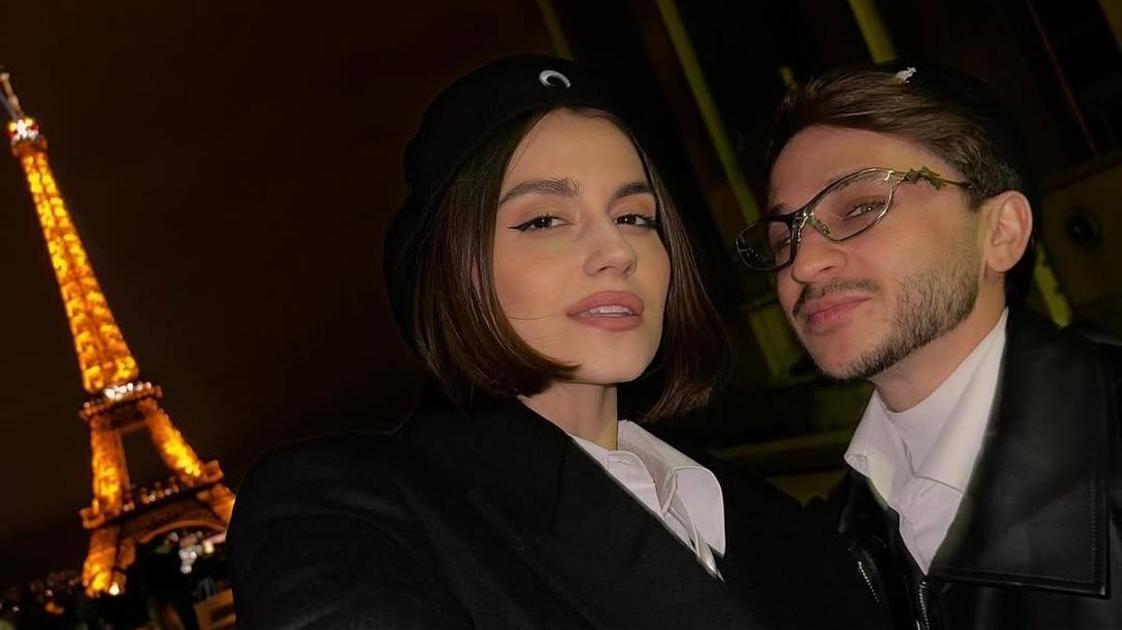 «Мы новые Лолита и Цекало»: Эльдар Джарахов и MONA посмеялись над собой в «Шоу Воли» | STARHIT