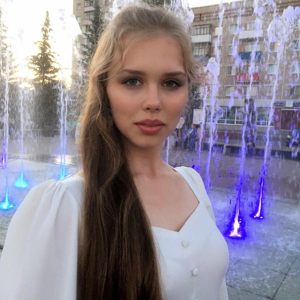 Красотка-выпускница набрала 200 баллов на ЕГЭ: как ей это удалось - 23 ...