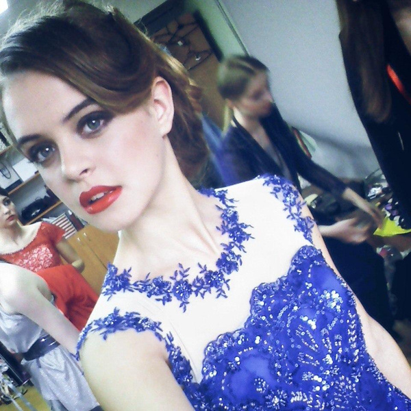 23-летняя Элеонора Качаловская завоевала титул «Мисс Белоруссия — 2023» | STARHIT