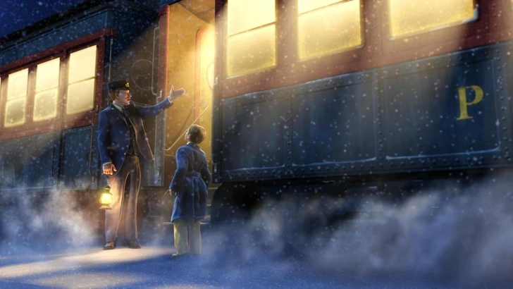 Лучшие рождественские фильмы 2000-х | MAXIM