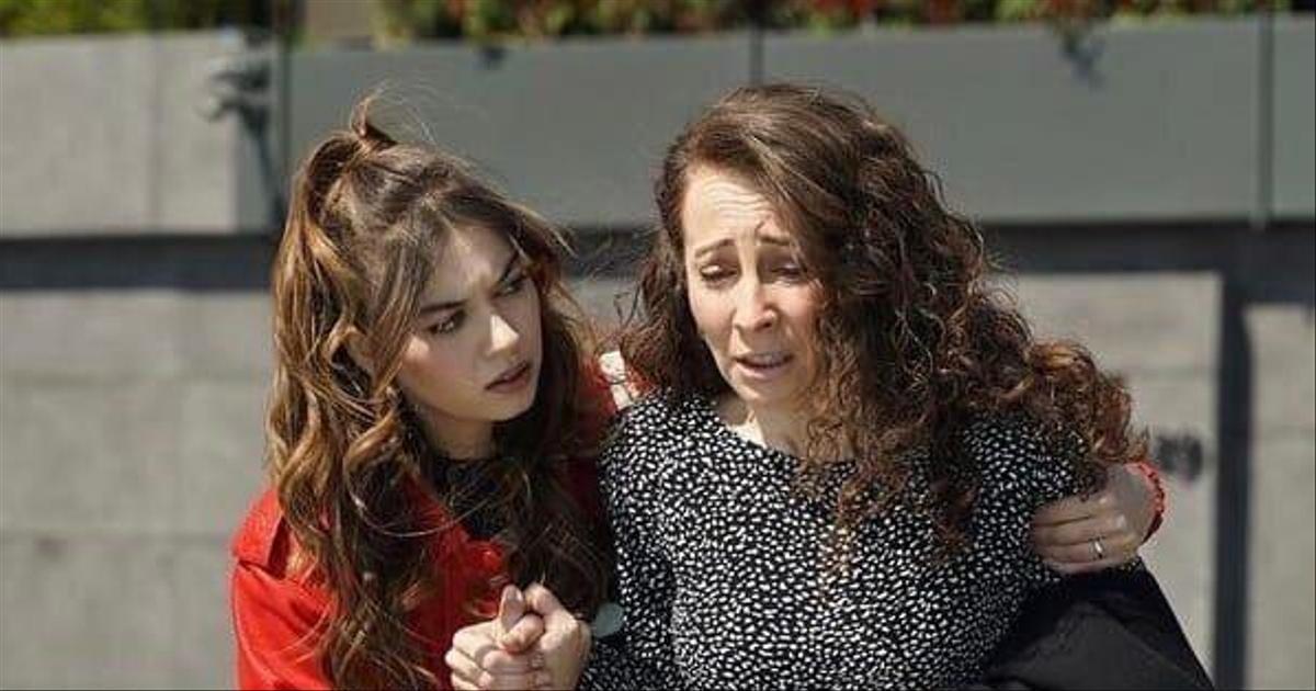 Смерть Эсме, беременность Сейран, заказ на убийство Казыма: спойлеры новой серии «Зимородка ...