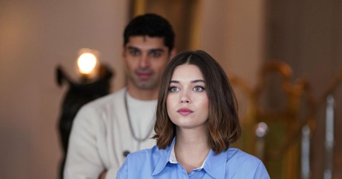 Ферит защитит Сейран от побоев Синана, а она попросит бывшего не жениться на Дияр: спойлеры ...