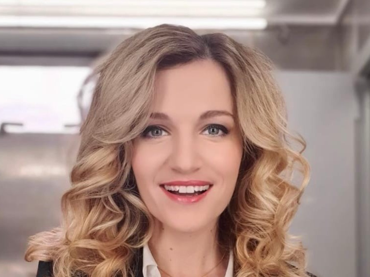 Страница 1127 - Новости | STARHIT