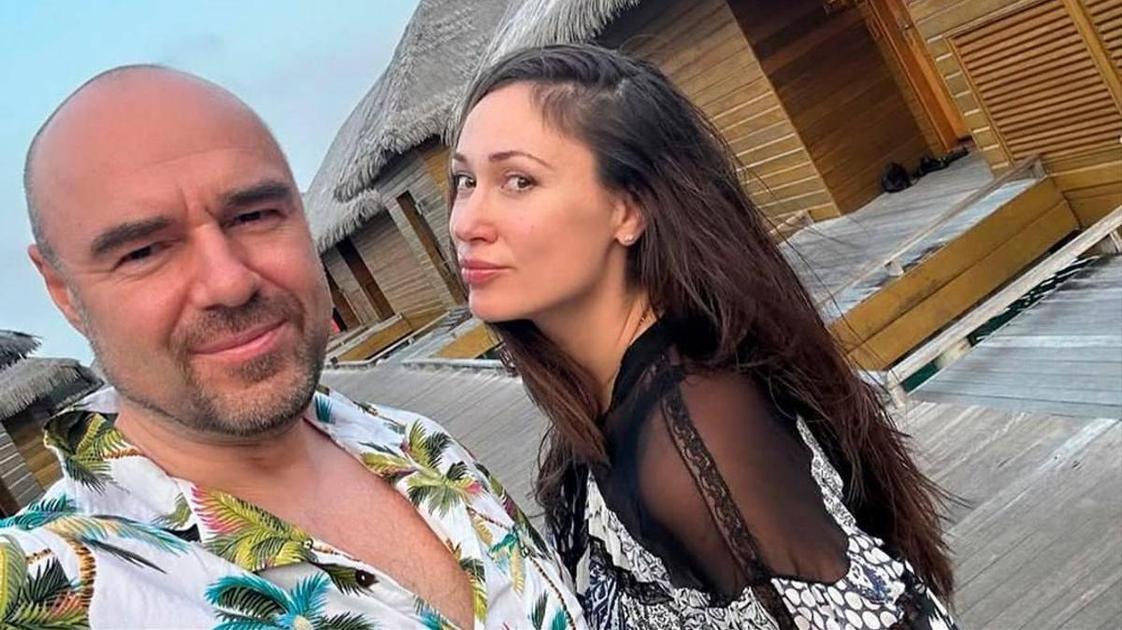 Обманутая жена Товстика: «Роман сказал, что Диброва любит его 8 лет и у них давно отношения ...