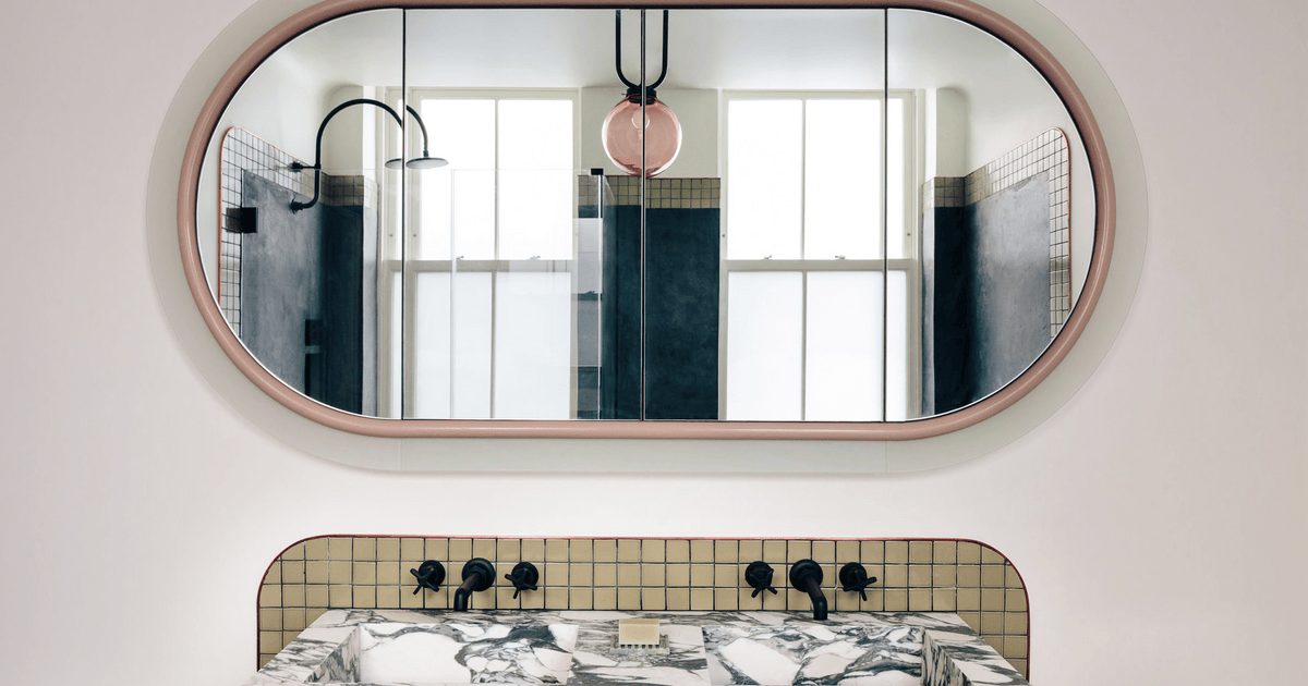 Черная сантехника: 45+ примеров | myDecor