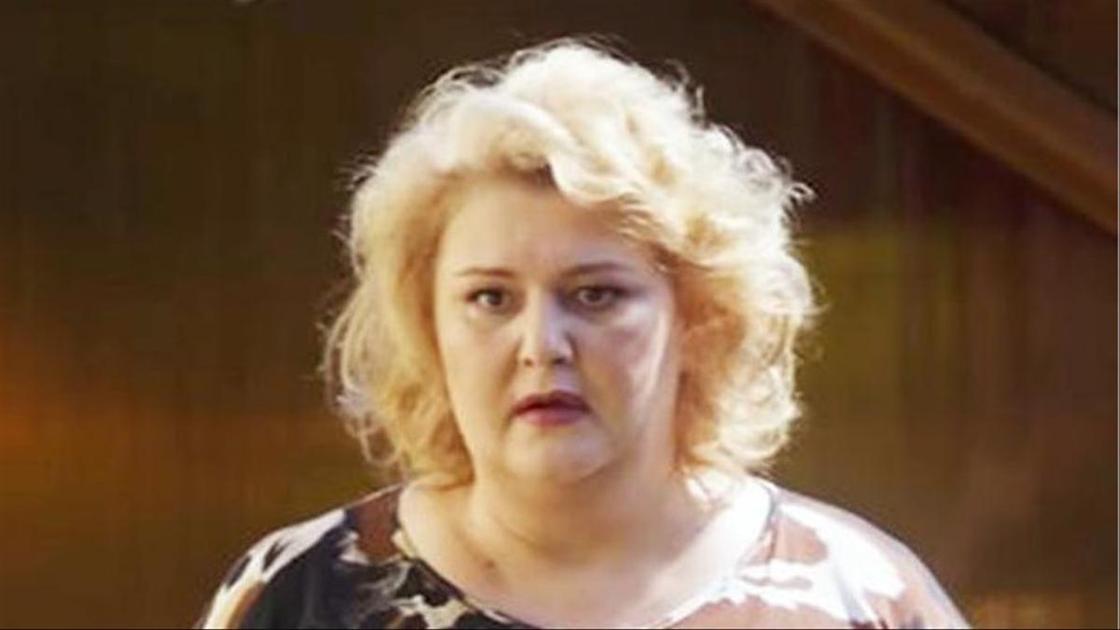 «Онкология. Ситуация критическая!»: звезды собирают деньги на лечение актрисы Александры ...