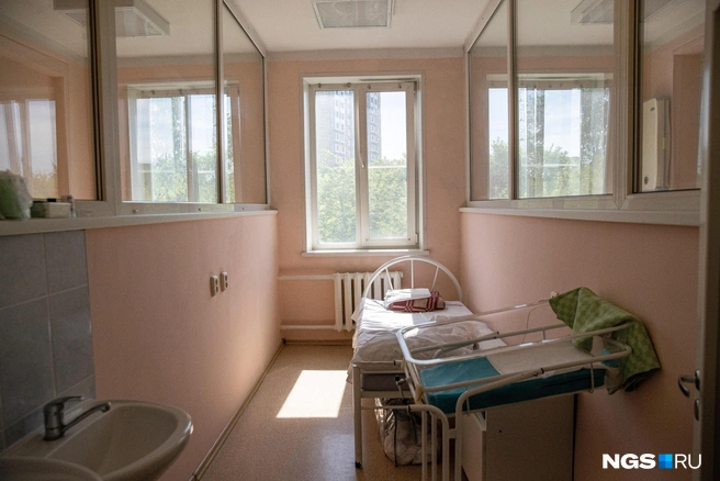 Главврача и завотделением задержали за халатность: что известно о ...