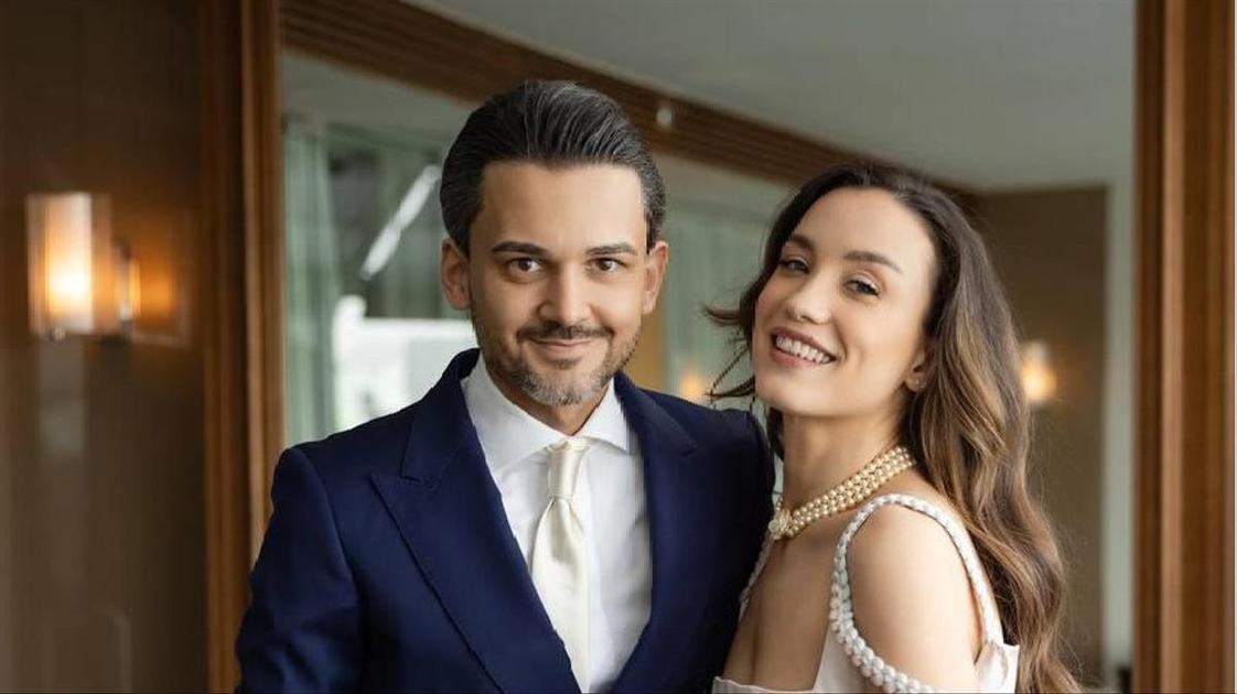 «Дочек мужа очень не хватало»: Виктория Дайнеко объяснила, почему детей Беркели Овезова не было ...