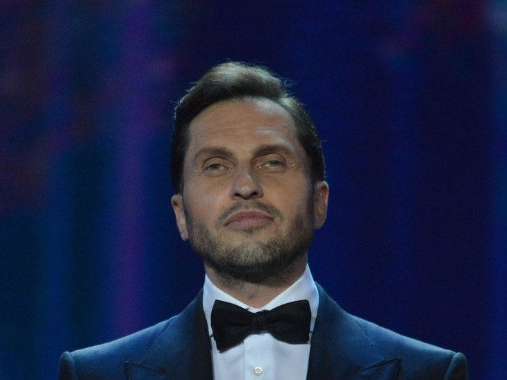 Страница 2123 - Новости | STARHIT