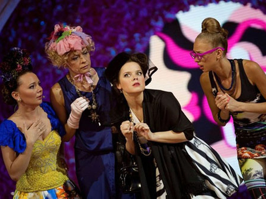 Страница 98 - Истории | STARHIT