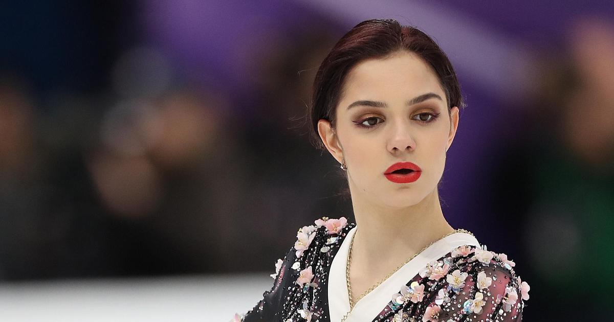 Евгения Медведева: «Живу с молодым человеком. Нашла партнера по жизни» | StarHit (СтарХит)