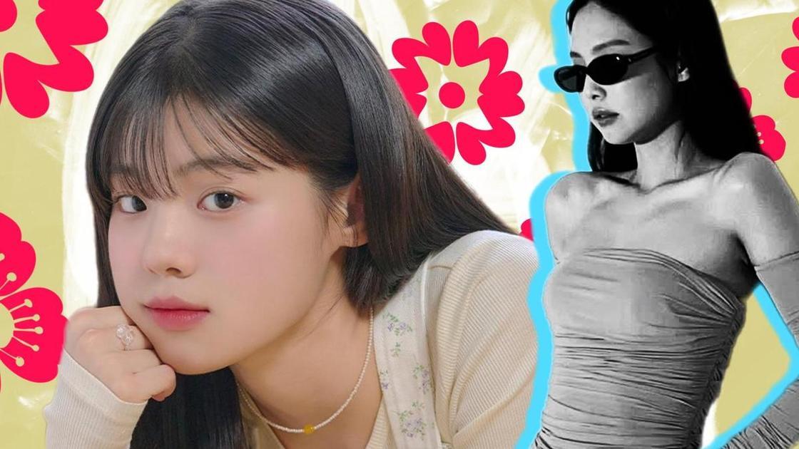 Акцент на текстуры, ароматы и тело: 6 главных бьюти-трендов на 2025 год | theGirl