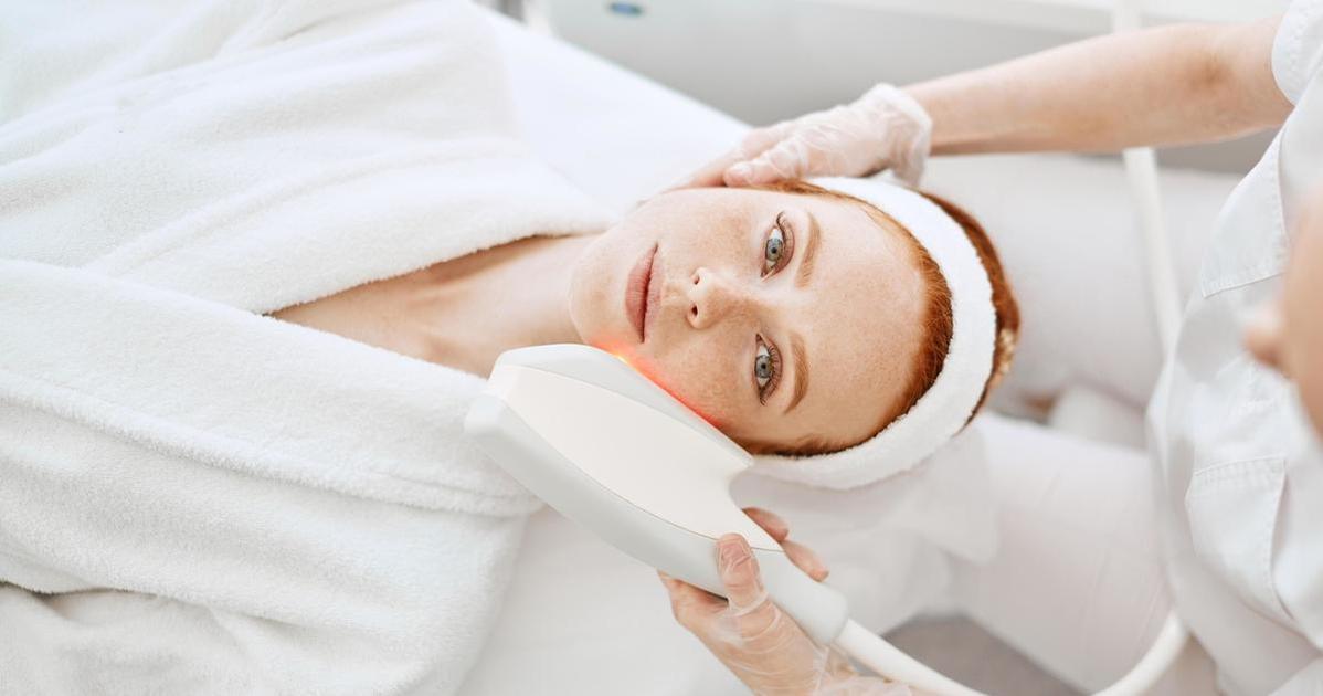 BBL и RF-лифтинг: что нужно знать о самых популярных аппаратных ...