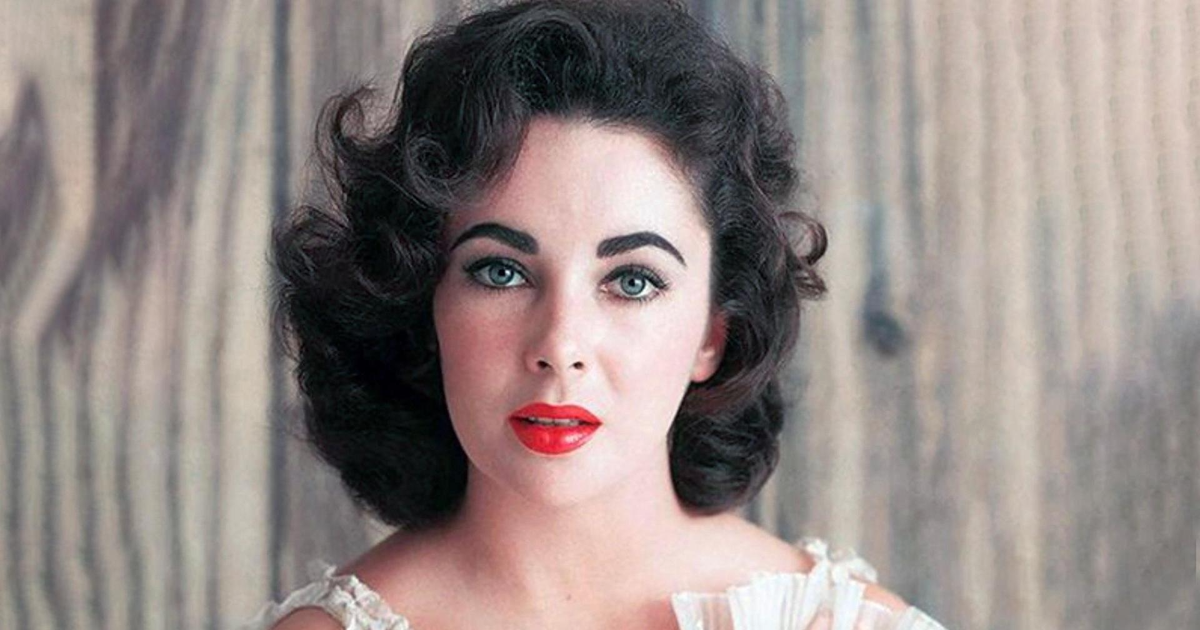Как в последние годы жизни выглядела самая красивая актриса старого ...
