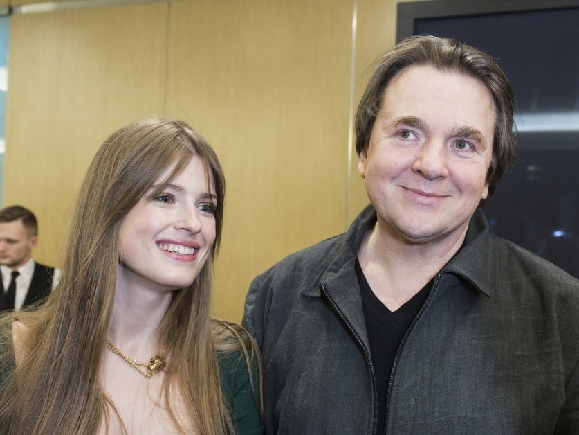 Страница 2200 - Новости | STARHIT