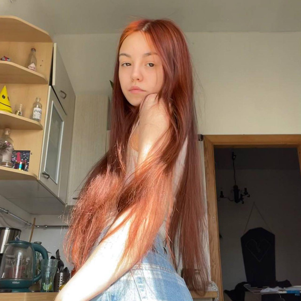 «Узнала про ВИЧ, когда лежала в больнице с ковидом»: 21-летняя певица Нексюша откровенно о ...