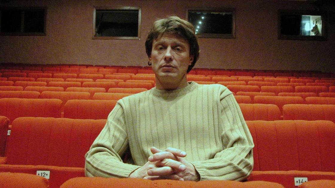 Умер актер Анатолий Лобоцкий | WOMAN