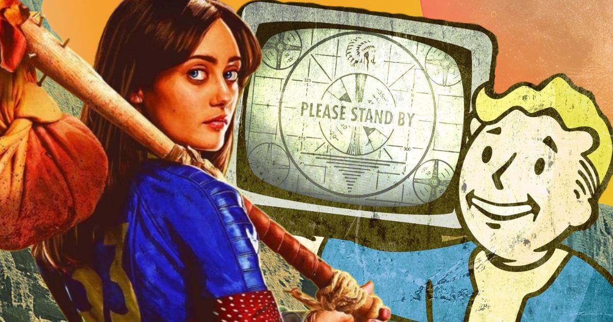 Сериал Fallout официально продлен на второй сезон | theGirl