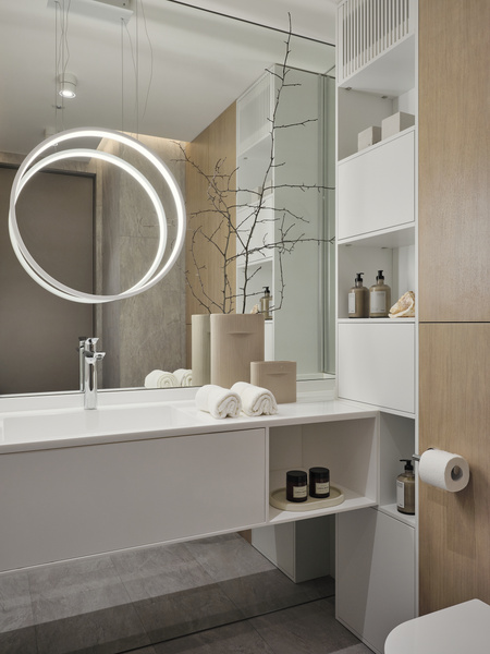 Хранение в ванной: 50 примеров | myDecor