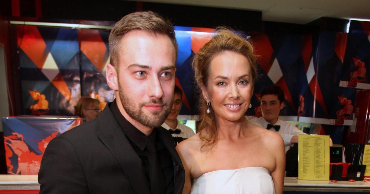 Владимир Фриске: «Внучке Луне отдаю всю свою любовь, сына Жанны же рядом нет» | StarHit (СтарХит)