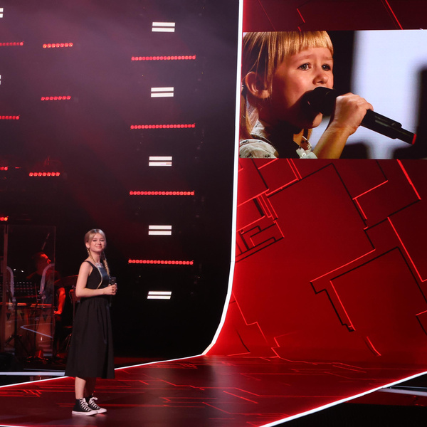 «Ты была звездочкой»: спевшую «Кукушку» Ярославу Дегтяреву прокатили мимо шоу «Голос. Уже не ...