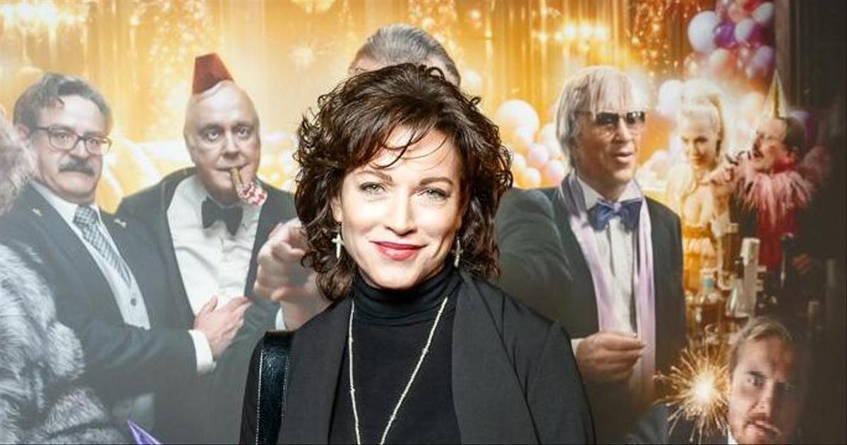 «Какой-то человек тоже участвовал»: Хмельницкая с юмором поздравила дочь от Кеосаяна с днем ...