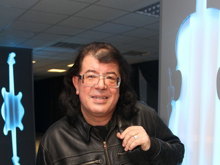 Страница 2437 - Новости | STARHIT